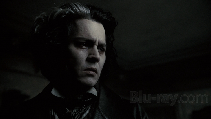 Picture of Sweeney Todd [US Import]